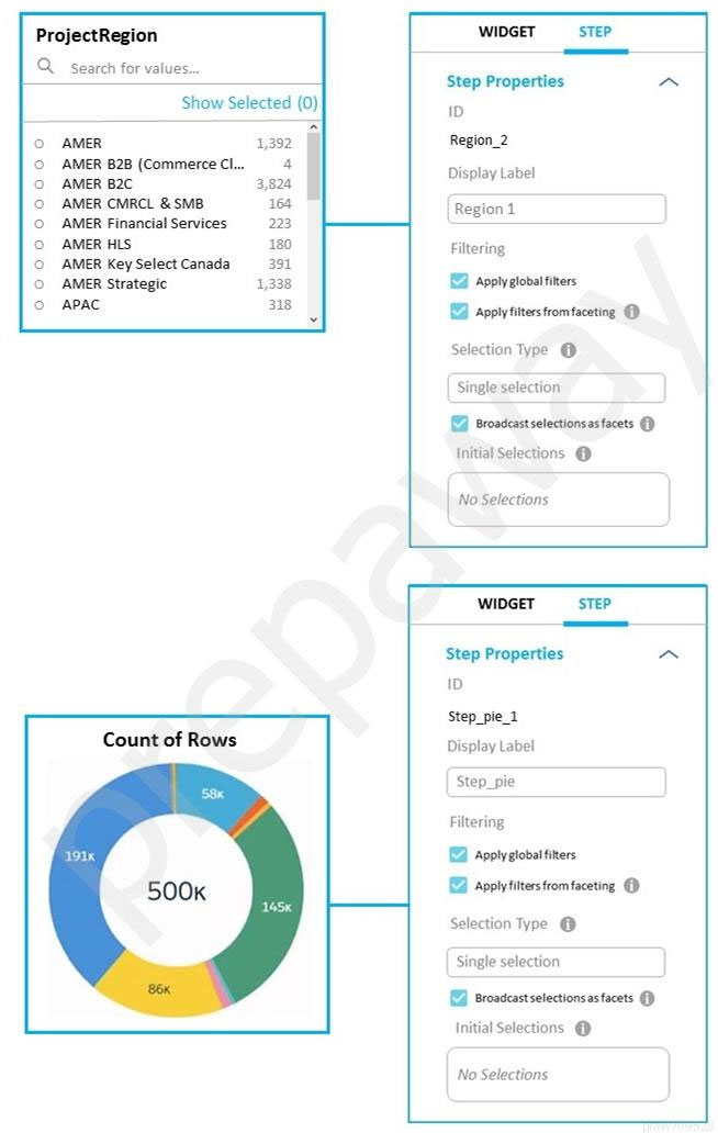 Exam Certified Tableau CRM and Einstein Discovery Consultant topic 1 ... Exam Certified Tableau CRM and Einstein Discovery Consultant topic 1 ...