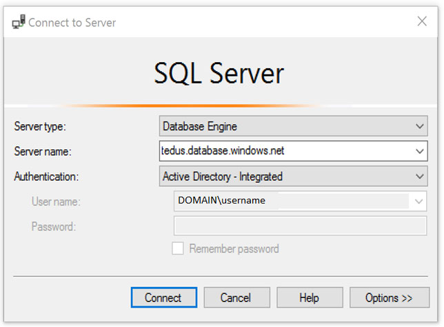 You Have A Hybrid Configuration Of Azure Active Directory Azure Ad All Users Have Computers